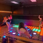 The Floor is Lava Digital Game Floor - The Sum Up