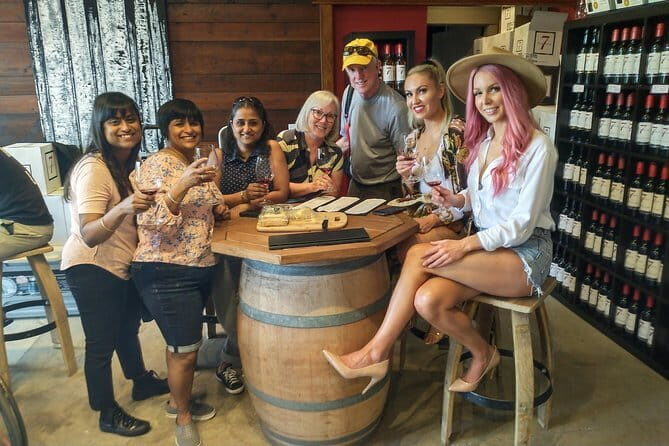 The Fraser Valley Winery Tour - Authentic Experiences and Honest Feedback