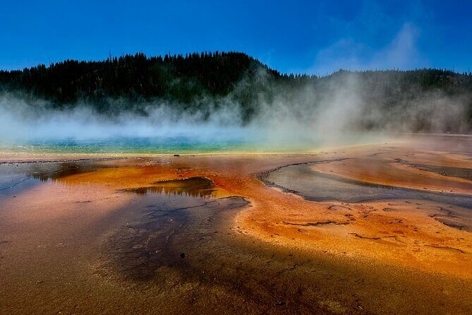 The Full Two Day Private Yellowstone Day Trips West Yellowstone - Who Will Love This Tour?
