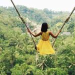 The Gates of Heavan - Ubud Jungle Swing & Waterfall Tour - Who Is This Tour Best For?