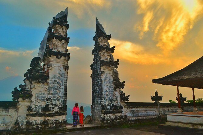 The Gates of Heaven Lempuyang Tours All Inclusive - Why This Tour Offers Great Value