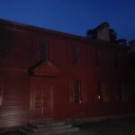 The Ghost Tour Boos and Booze Haunted Pub Crawl - The Itinerary in Detail