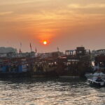 The Golden Hour Tour of Mumbai - Mumbai’s Academic and Judicial Landmarks