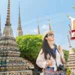 The Grand Palace, Wat Phra Kaew, Wat Pho Tour with Massage option - Final Thoughts
