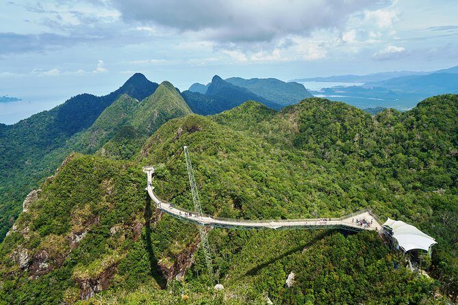 The Grand Tour of Langkawi - How This Tour Represents Value