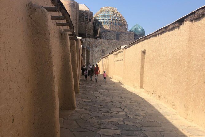 The Great Silk Road tour of Kazakhstan: Taraz-Shymkent-Turkestan- Otrar-Sauran - Practical Aspects of the Tour