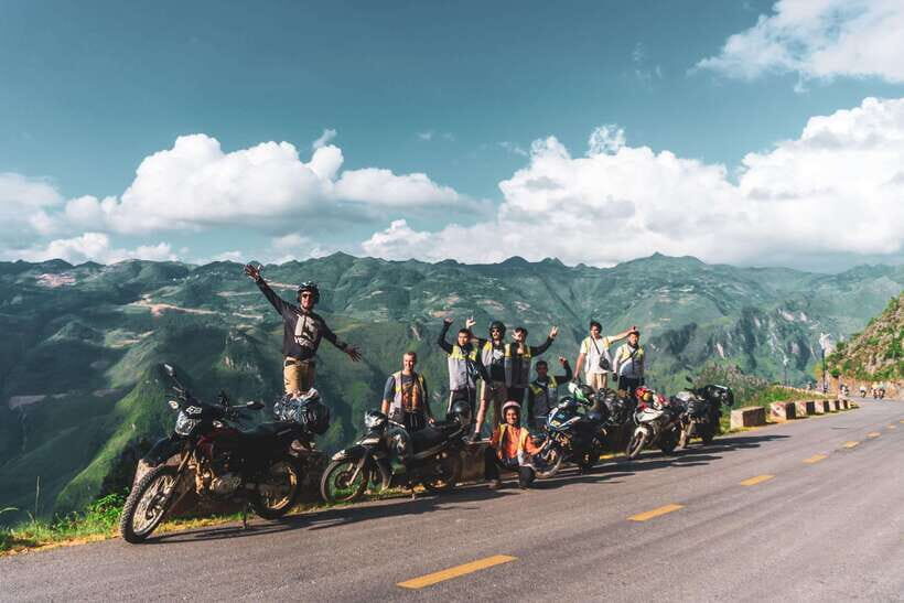 The Ha Giang Loop Tour 4D / 3N (Easy Rider) - Your Tour at a Glance: The Essential Highlights