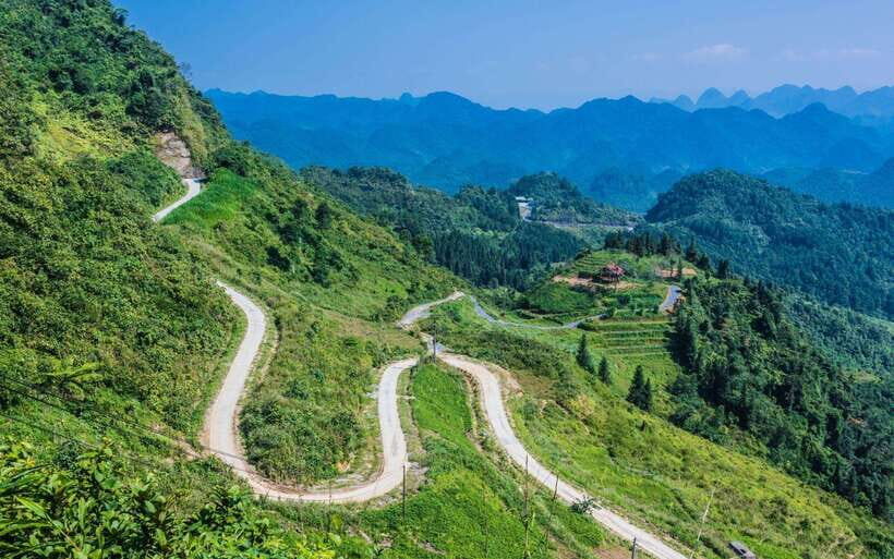 The Ha Giang Loop Tour 4D/3N (Self-Riding) - What’s Included and What’s Not