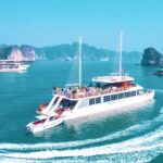 The Halong Catamaran Premium Cruise - Lan Ha Bay Cruise Trip - Analyzing the Cost and Value