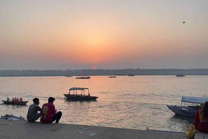 The Heritage City Tour in Varanasi - In-Depth Look at the Tour