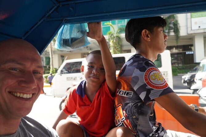 The Hidden Gems of Manila Guided Tour - Tour Breakdown: What Makes Each Stop Special