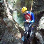 The Hidden Gorgeous Canyoning | Aling Canyon - The Experience in Context: Why It Matters