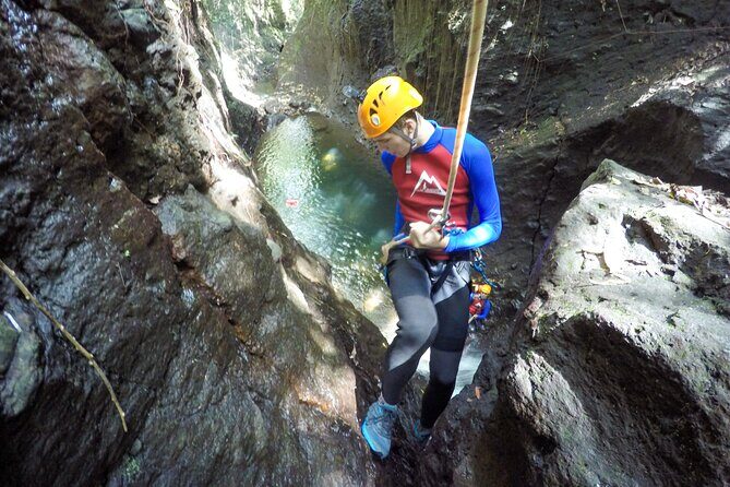 The Hidden Gorgeous Canyoning | Aling Canyon - The Experience in Context: Why It Matters