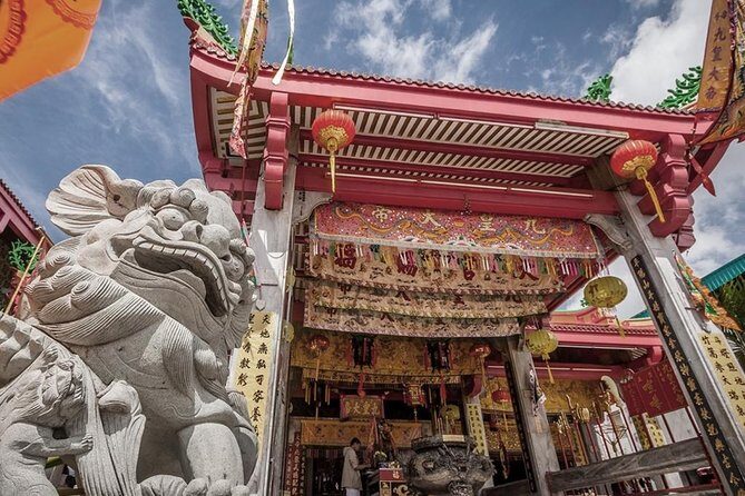 The Hidden Side of Phuket - How the Tour Balances Value and Experience