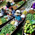 The Highlights of Bangkok Tours 4 Days - Starting Your Journey in Bangkok