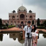 The Hill Stations of North India - Transportation & Group Dynamics