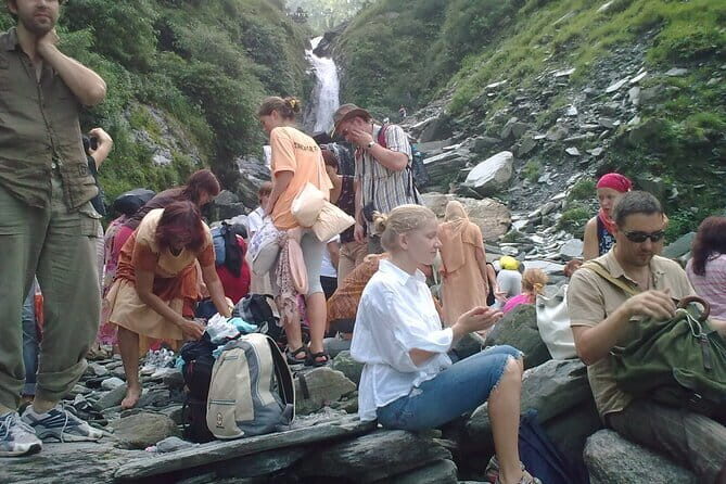 The Hill Stations of North India & Golden Temple Tour - What Travelers Can Expect