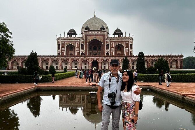 The Hill Stations of North India - Transportation & Group Dynamics