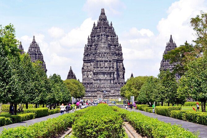 The Hindu Realms of the Prambanan - Practical Aspects: What You Need to Know