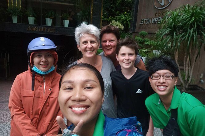 The Ho Chi Minh Motorbike Tour Experience - Who Will Love This Tour?