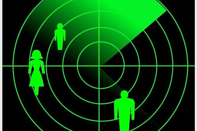 The Hunt, an exciting cat-and-mouse game in Madison - The Practicalities