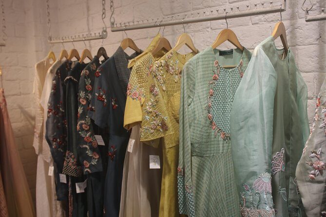 The Indian Wedding Tour : Dance, Textile, Workshops all inclusive - What Do Travelers Say?