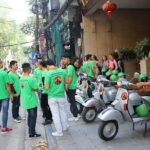 The insider's Hanoi 4.5 hours All highlight Places & Train Street - Is It Worth the Price?