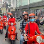 The insider's Hanoi + Train Street 4,5 Hours Female Ao Dai Riders - The Practicalities: What to Expect