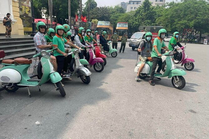 The Insider's Hanoi,Train Street, Countryside Highlight of Hanoi - Who Will Love This Tour?