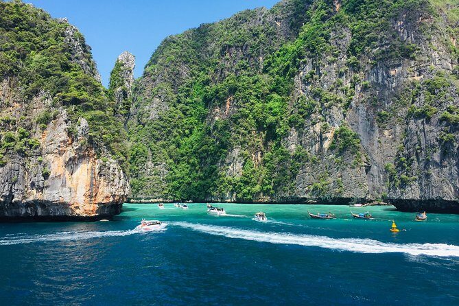 The Inviting Beauty of Phi Phi Islands - FAQ