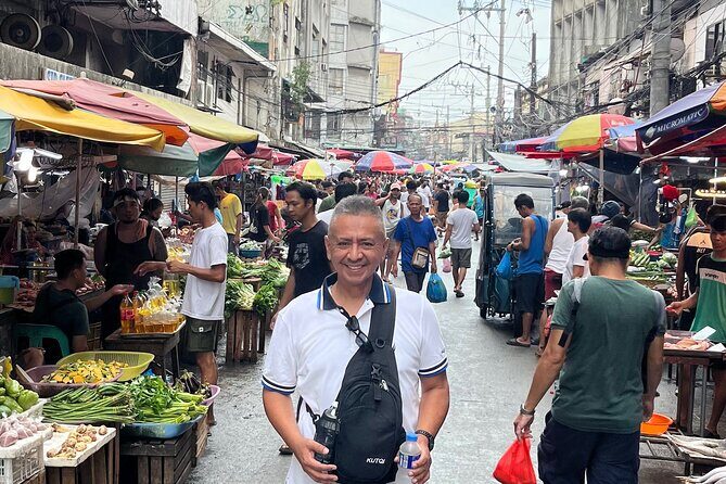 The Jeepney & Tuk Tuk Adventure ride with Local Guide - FAQ