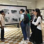 The killing field and Toul Sleng Genocide museum (S21) Tour - A Practical and Respectful Journey into Cambodia’s Dark History