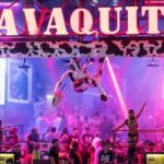 The little cow - The Venue: La Vaquita