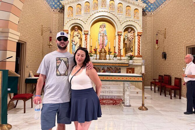 The Little Italy Walking Tour - A Closer Look at the Itinerary