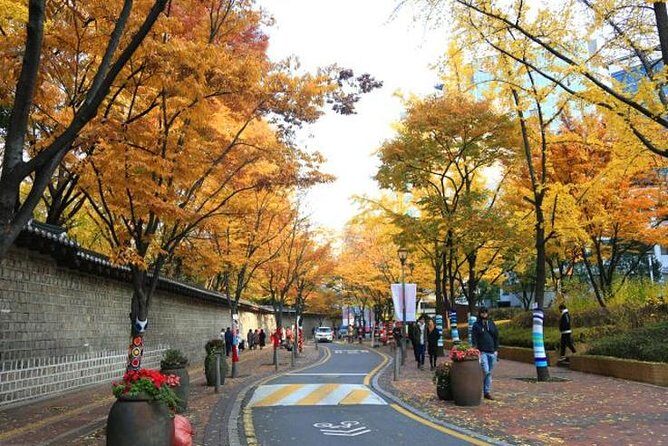 The Lonely and Great God Tour - Seoul Daily City Tour - The Itinerary in Detail: What You’ll See and Experience