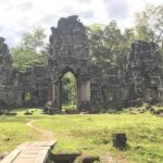 The Lost Temples - Secret Sambor Prei Kuk & Bakan (Preah Khan) Temple Tours - Who Should Consider This Tour?