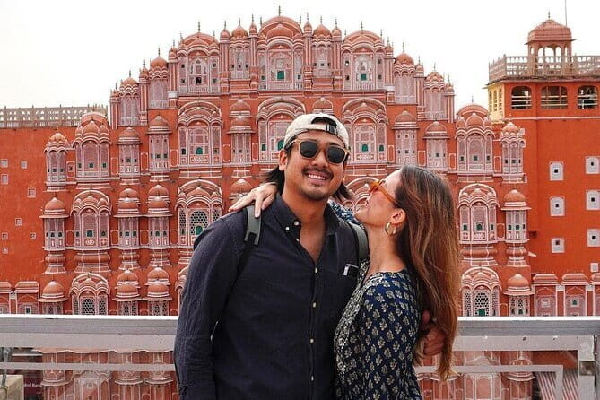 The Luxury 4 Day Private Golden Triangle Tour Delhi, Agra, Jaipur - Authentic Value and What You’ll Love