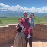 The magnificent and mystic Son Kol lake in 2 days - Day Two: Deeper Exploration and Return Journey