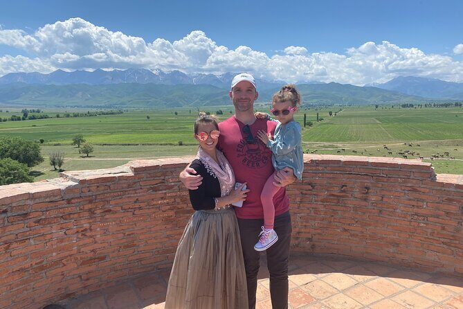 The magnificent and mystic Son Kol lake in 2 days - Day Two: Deeper Exploration and Return Journey