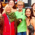 The Martinis & Mingle Tour - The Real Value of the Martinis & Mingle Tour