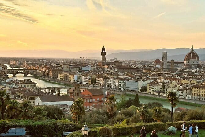 THE MASTER of Chianti Classico 3 Top Wineries Limousine Service - Cost and Value