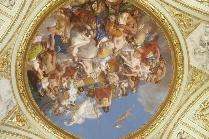 The Medicis: The Movie, The Family, The Palace! - Practical Details and Experience