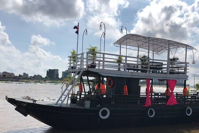 The Mekong Silk Island Guided Cruise (Private tour) - Why This Tour Is Well Worth Your Time