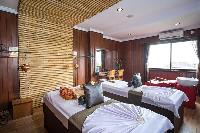 The Men Spa - Final Thoughts