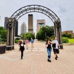 The Misfits and Mayhem Walking Tour of Downtown Louisville - Exploring the Louisville Nightlife and Historical Hotspots