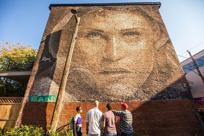 The Montreal Street Art & Mural Tour - Who Should Consider This Tour?