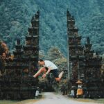 The most attractive places of Northern Bali - Refreshing Escapes at Banyumala Twin Waterfalls