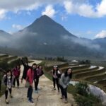The most beautiful view and Authentic Sapa Trek-non touristy - An in-depth look at the Sapa Trekking Experience