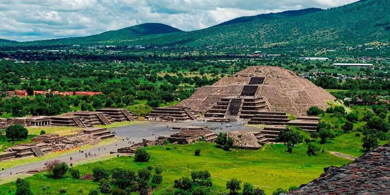 The most economical private tour to Teotihuacán - Who’s it best for?