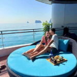 The most Luxury Day Cruise Explore the beauty of Lan Ha Bay - The Itinerary: What You’ll Experience